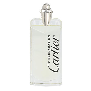 Declaration by Cartier for Men 3.3 oz Eau de Toilette Spray