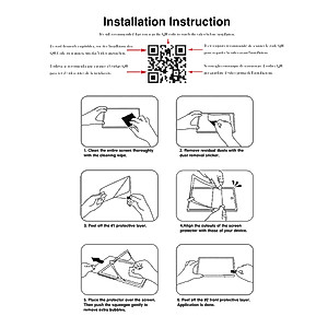 CUFEREDU 2 pcs of Soft Matte Writing PET Paper Texture Protective Film for Samsung Galaxy Tab S9 SM-X710 SM-X716B 11.0inch S-Pen Flexible Matte Painting Film Anti-Glare Screen Protectors
