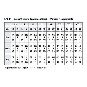 Red Kap Women's Lab Coat, Navy, Medium