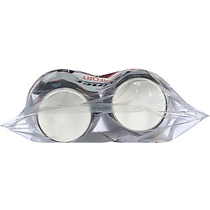 Chinet Double-Wall Hot Cups & Lids, 16 oz, 18 Ct