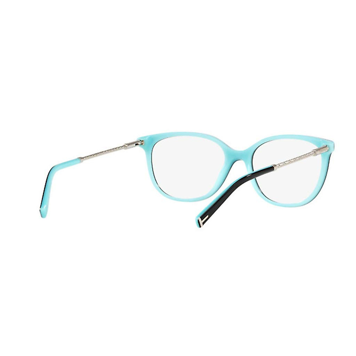Tiffany & Co. TF2168-8055 Eyeglasses Black/Blue 54mm