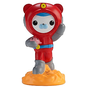 Fisher-Price Octonauts Barnacles Bath Squirter