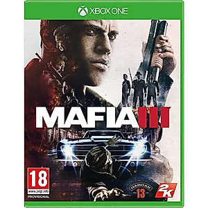 Mafia 3 /Xbox One