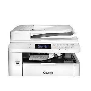 Canon imageCLASS D1620 (2223C024) Multifunction, Wireless Laser Printer with AirPrint, 45 Pages Per Minute and 3 Year Warranty