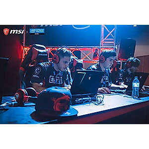 AKRacing Masters Series Max Gaming Chair with Wide Flat Seat, 400 Lbs Weight Limit, Rocker and Seat Height Adjustment Mechanisms - Indigo