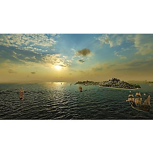 Port Royale 4 - PlayStation 4