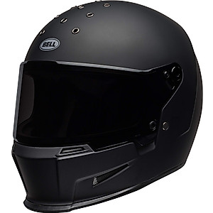 BELL Eliminator Street Helmet - Matte Black - Medium/Large