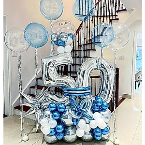 PARTy FLAGs Balloons Latex Party Round Helium Balloons for Wedding, Anniversary And Birthday Party Pack of 100 (Pastel_12 Inch)