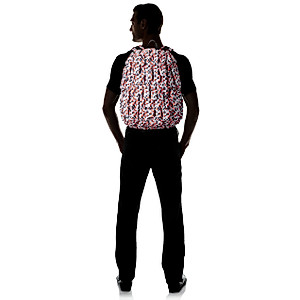 Madpax Code Red Surfaces Fullpack, One Size