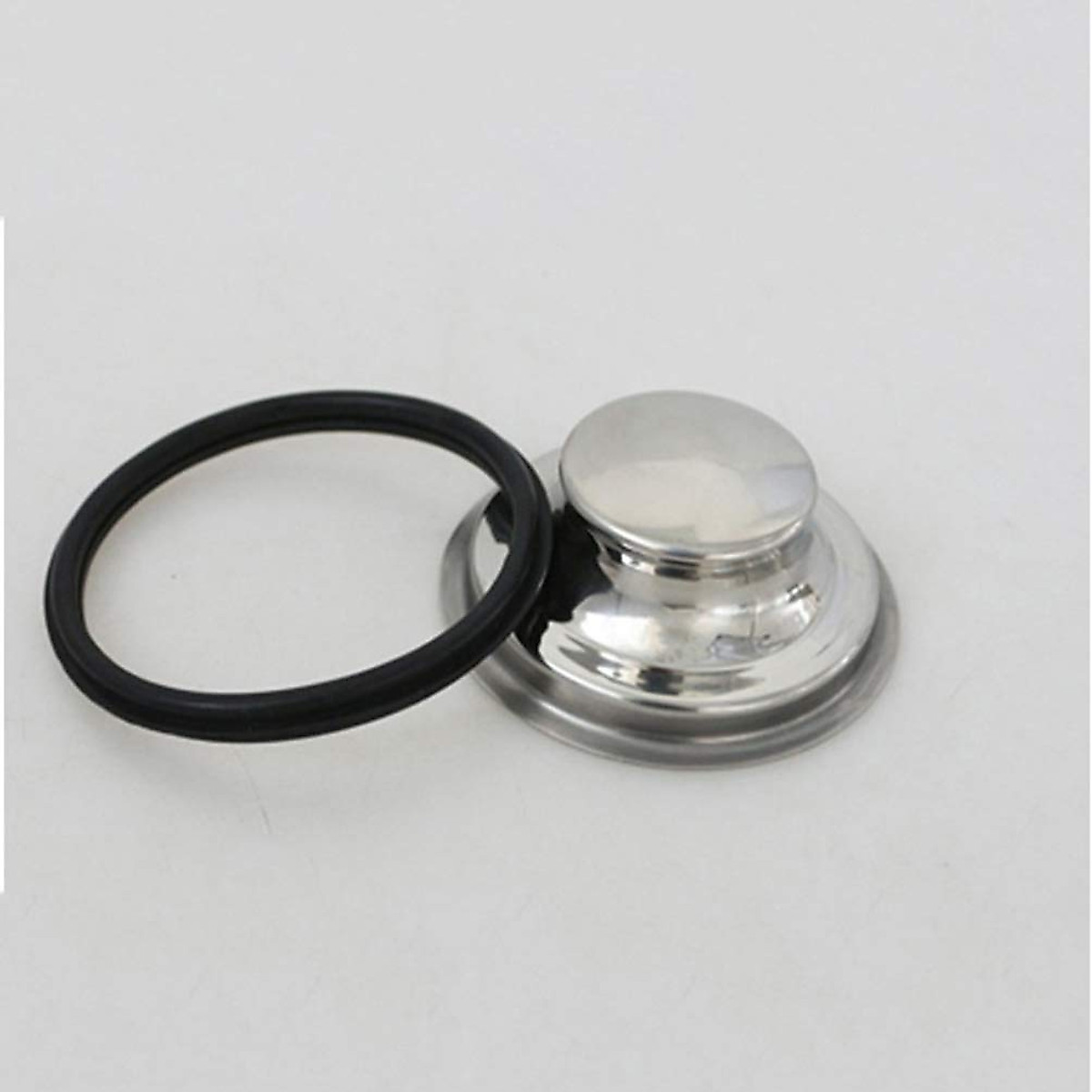 Tub Drain Stopper Kitchen Sink Stopper Garbage Disposal Fits Standard Kitchen Drain Bath Drain