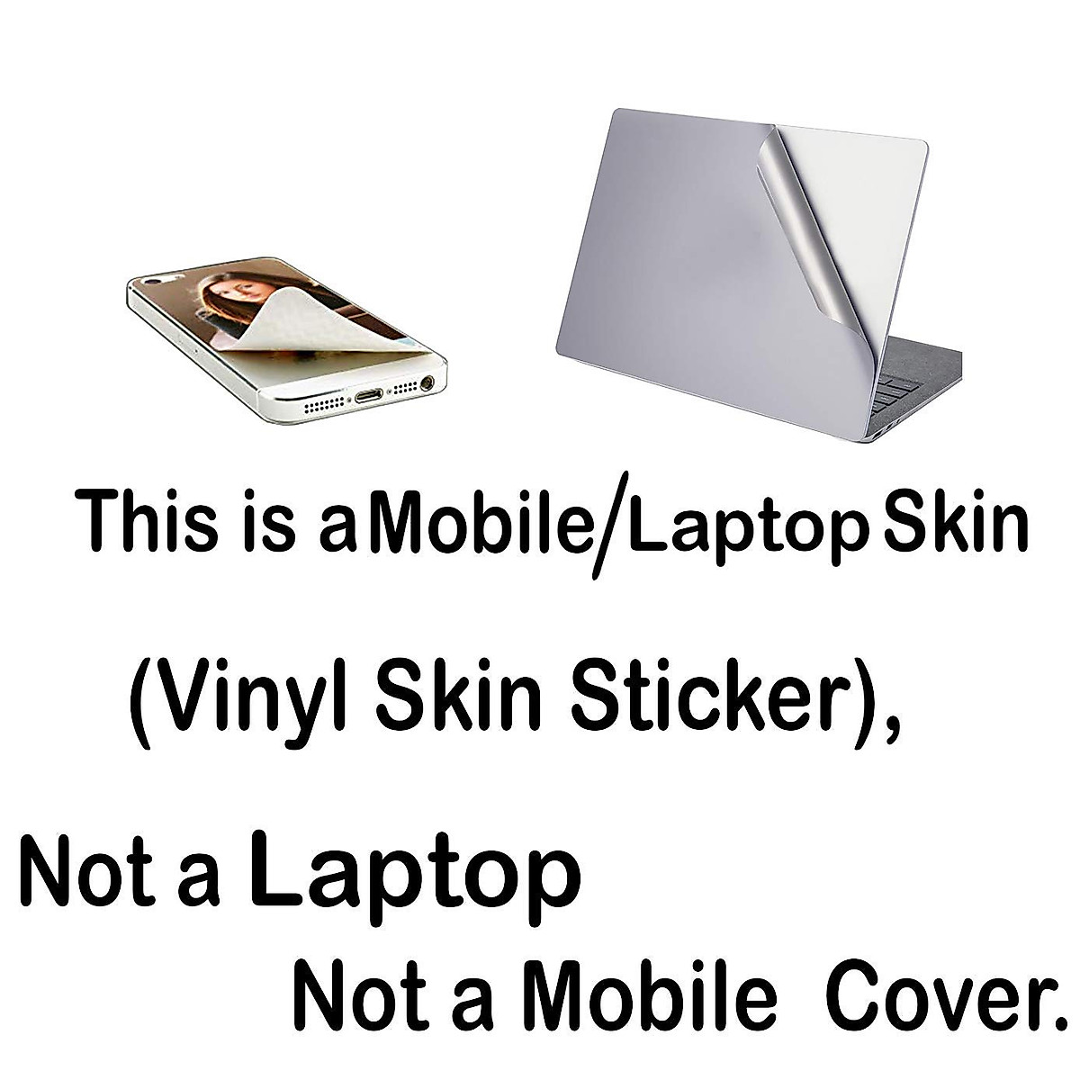 GADGETSWRAP Printed Skin Vinyl Decal Sticker Compatible with Google Pixel 7 Pro - Signature Science Skin