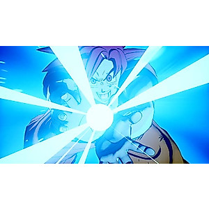 Dragon Ball Z: Kakarot + A New Power Awakes Set - Nintendo Switch