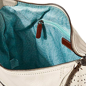 The Sak Sequoia Hobo Bag, Stone Mandala Perf