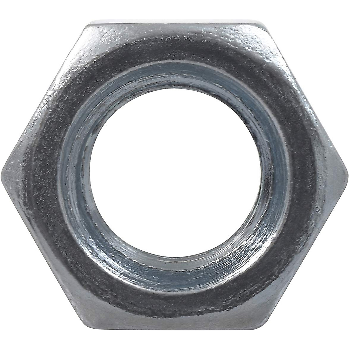 The Hillman Group 2468 M12-1.75 - Metric Pitch Hex Nut, 20-Pack,Zinc