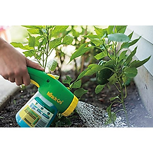 Miracle-Gro Garden Feeder (Plant Food Sold Separately)