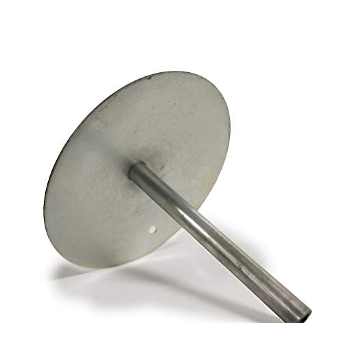4" Baffle Assy. (For Use With 1" & 2" Cap) For Northwestern Series 80 (Vending Machine Part)