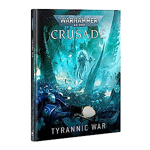 Games Workshop - Warhammer 40,000: Tyrannic War (10th Edition)