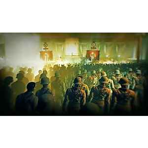 Zombie Army Trilogy (PS4)