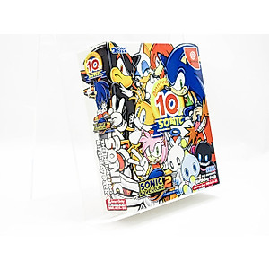 Sonic Adventure 2 Birthday Pack [Japan Import]