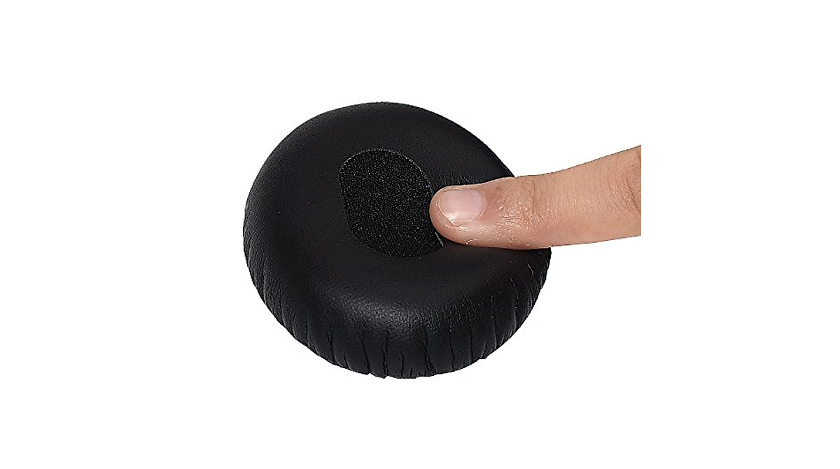 Memory Foam Earpads for Bose QC3 | Enhance Comfort & Sound