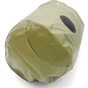 2 PK Water Resistant USMC MACS Sack Dry Bag (9L/20# Capacity)