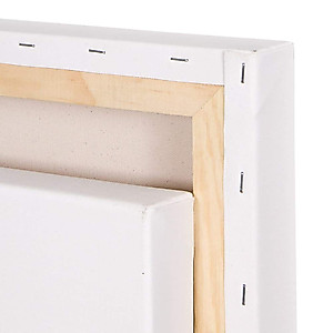 Mobile Suit Gundam Iron Blooded Orphans 2nd Season Character Poster Unframed/Canvas Framed 0 75 Inch - Decorative Wall Art Print