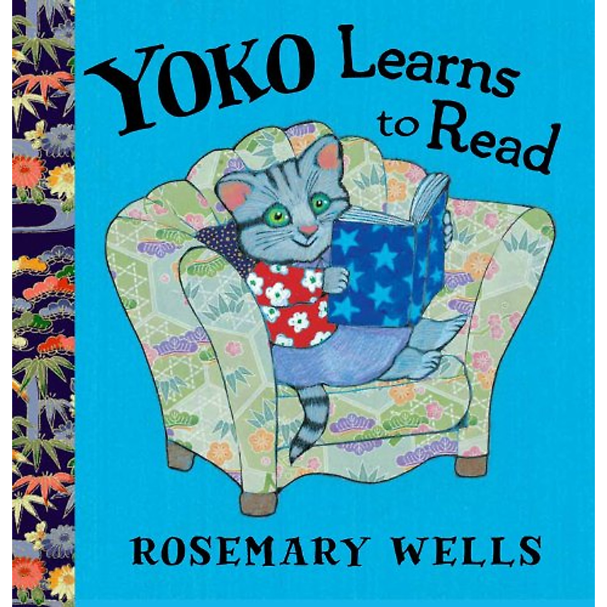 Yoko Learns to Read (A Yoko Book)