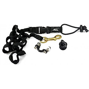 Hobie Rod Leash - Webbing
