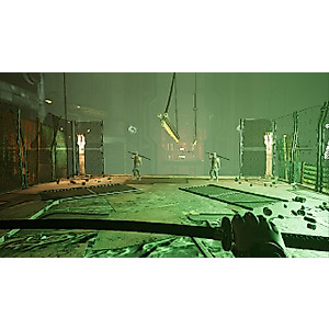 Ghostrunner (Nintendo Switch)