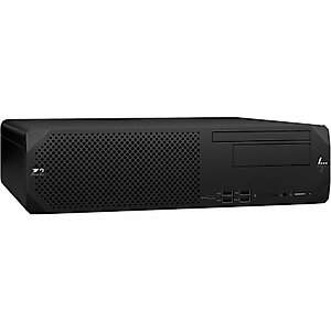 HP Z2 G9 Workstation - 1 x Intel Core i9 Tetracosa-core (24 Core) i9-13900 13th Gen 2 GHz - 32 GB DDR5 SDRAM RAM - 1 TB SSD - Small Form Factor - Black