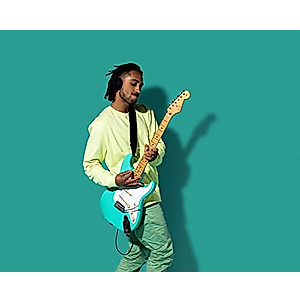 Fender Mustang Micro Headphone Amplifier