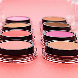 L.A. COLORS Rad Rouge Blush, To the Max CBL734