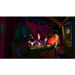 Return to Monkey Island - Nintendo Switch