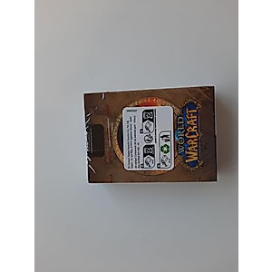 Bicycle World of Warcraft Premium Special Edition Playing Cards
