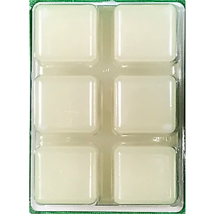 Better Homes and Gardens Line Dried Linen Scented Wax Cubes - 4-Pack