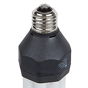 White Kaiman Zapper Bulb Replacements (40W Bulb)
