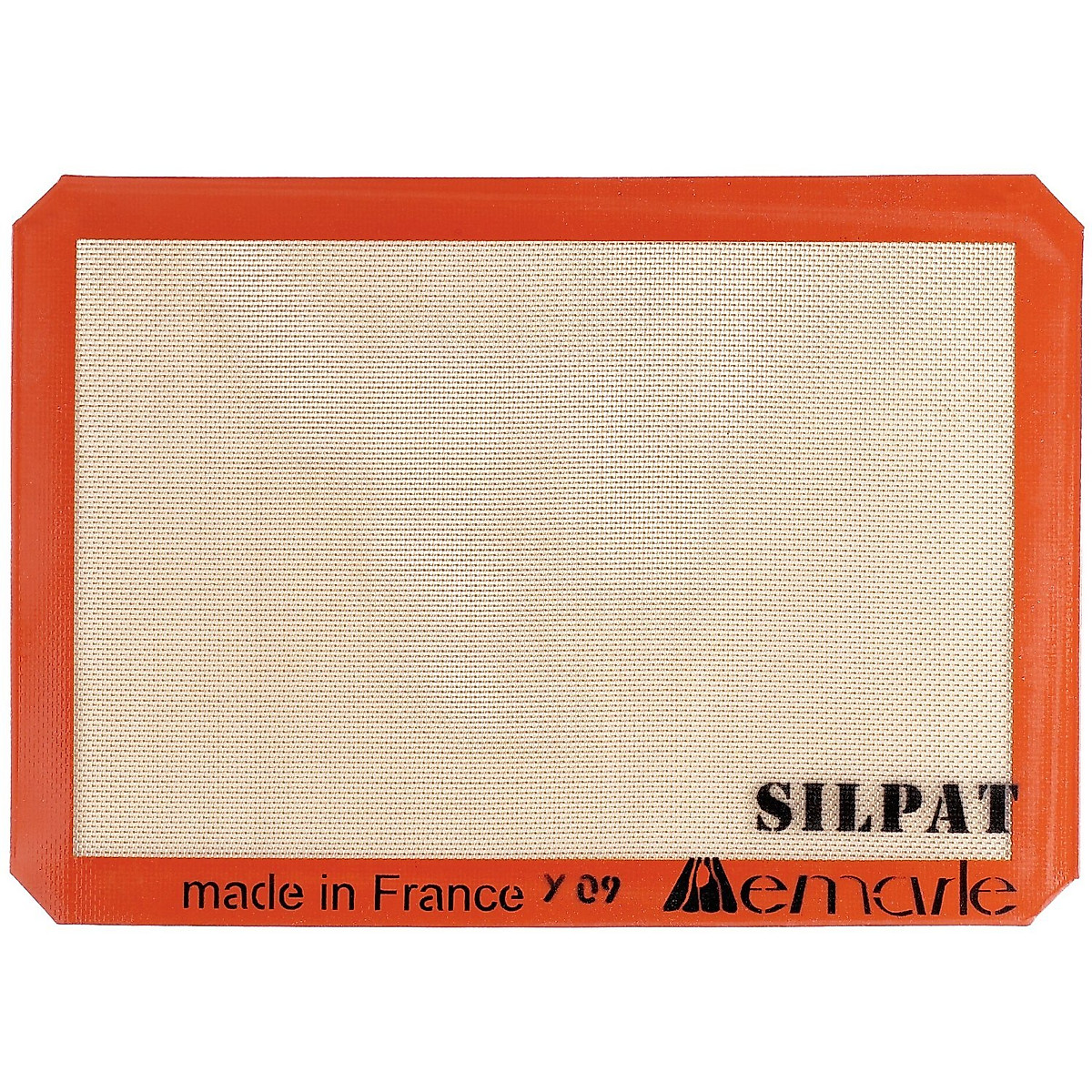 Silpat Non-Stick Silicone Baking Mat- Set of 2