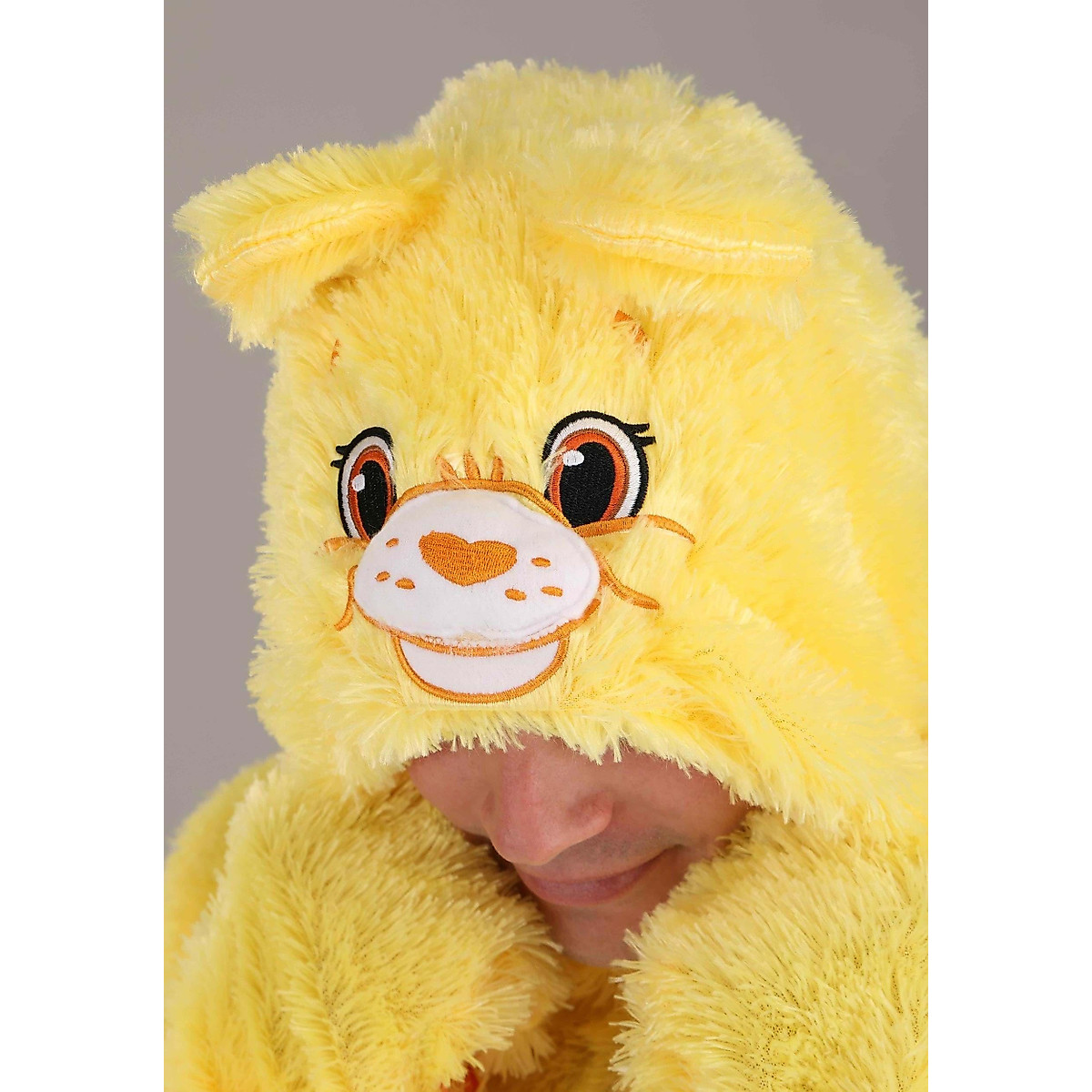 Fun Costumes Child's Care Bears Classic Funshine Costume - Large