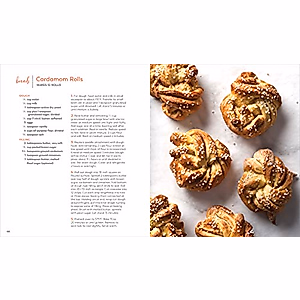 Baking: Essential Recipes for the Best Cookies, Cakes, Pies & Breads