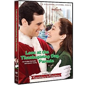 Love At The Thanksgiving Day Parade [DVD] [2012] [Region 1] [US Import] [NTSC]