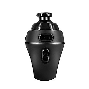 Gigicloud Game Controller R1 Mini Ring Bluetooth 4.0 Rechargeable Wireless Vr Remote Game Controller Joystick Gamepad Classic Gamepad Joystick For Android 3d Glasses