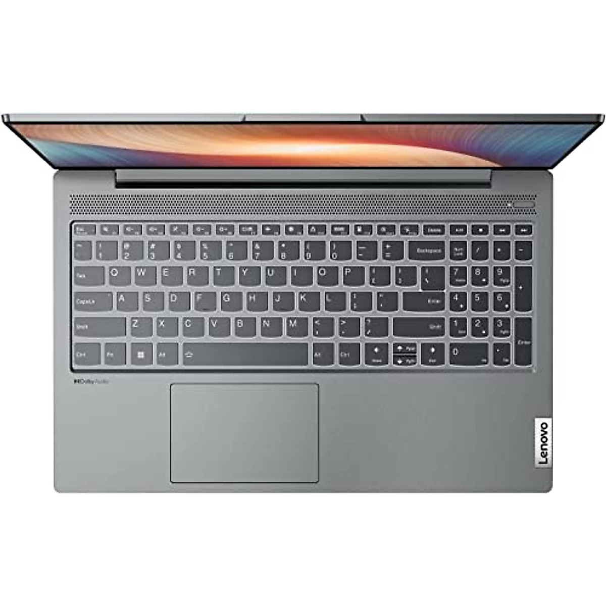 Lenovo IdeaPad 5 Laptop - 15.6" FHD 1080p IPS Touch – AMD Ryzen 7 5825U - 16GB RAM - 1TB PCIe SSD - FHD Webcam – Fingerprint - Windows 11 Home - w/Mouse Pad