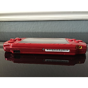 PlayStation Portable Limited Edition God of War Chains of Olympus Entertainment Pack - Red