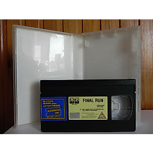 Final Run (1999)