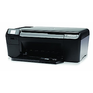 HP Photosmart C4680 All-in-one Printer (Q8418A#ABA)