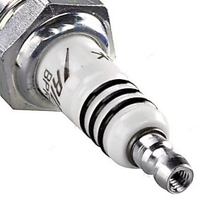 NGK For Polaris 700 PRO X/X2 2003 2004 Spark Plug | IX Iridium Box of 4 BPR9EIX | 6853