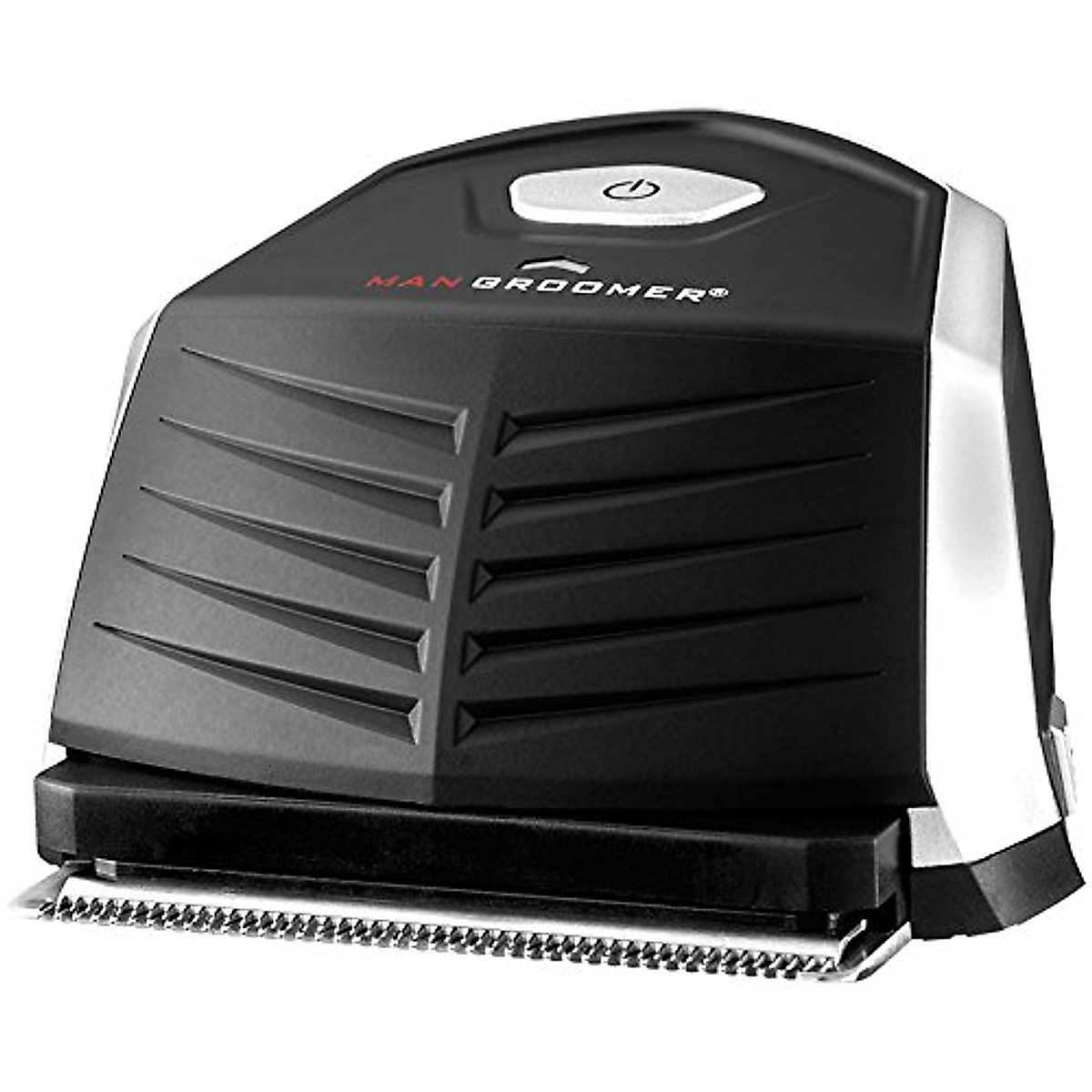 MANGROOMER™ Ultimate PRO Self-Haircut Kit with Lithium MAX™ Power, Hair Clippers, Hair Trimmers and Waterproof to Save You Money!