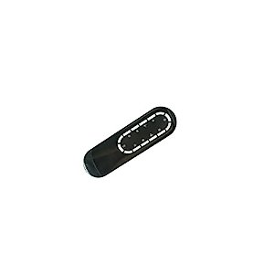 Remote Control Fits for Dimplex Ignite XL Bold XLF5017-XD XLF6017-XD XLF7417-XD XLF8817-XD XLF10017-XD XLF59 XLF60 3D Multi-Fire Ember Electric Firebox Fireplace