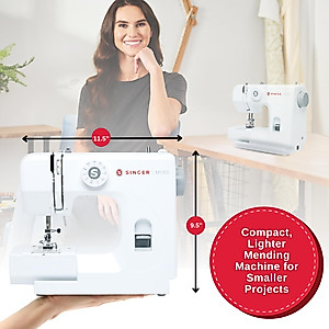 SINGER M1000 Mending Machine