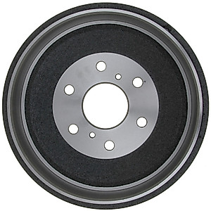 ACDelco Professional 18B599 Rear Brake Drum